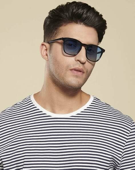 Sunglasses Men Wayfarer