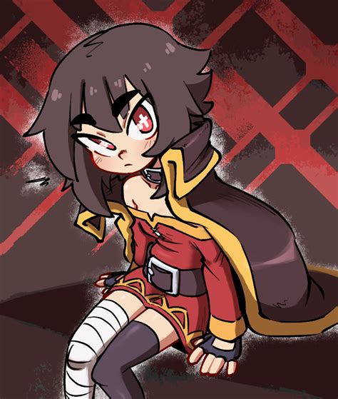 Hello Megum Oops By Jellot On Newgrounds