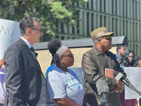 Fired Dmc Worker Sues For Alleged Coverup Of Sex Assaults Of Patients