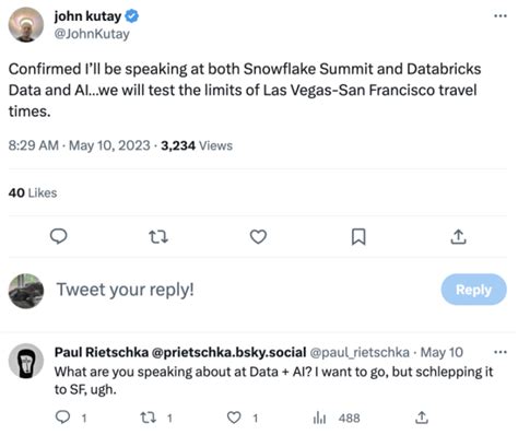 大模型让数据库行业撕起来了：databricks 和 Snowflake 让开发者选边站 Foresight News