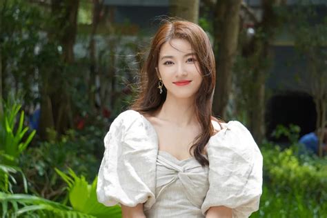 雪膚玉貌性感撩人馬心瑞 資訊咖