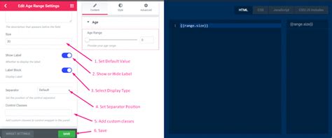 How To Use Widget Builder In Elementor Elementskit Wpmet
