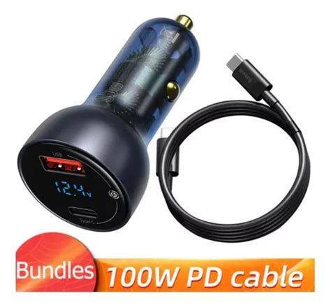 Baseus TZCCKX-0G USB + Tipo C Cinza | Parcelamento sem juros