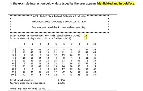 Solved C Question Two Dimensional Matrix The Simulator Chegg Com