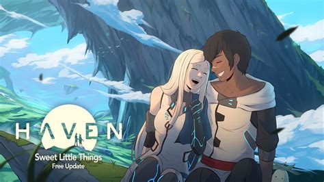 New Update For Haven Lets You Play As Same Sex Couples — Geektyrant