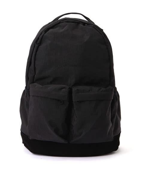 Schott（ショット）の「【直営限定】schottショットutilit Backpackユーティリティ バックパック（バックパック