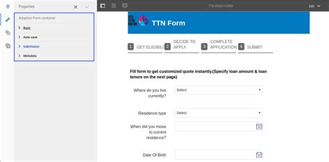 Tips And Tricks For Aem 62 Form Development To The New Blog