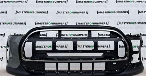 Mini One Classic Se F56 Lci Hatchback Front Bumper Master Of Bumpers