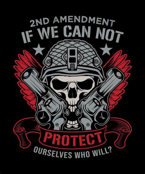 Pro 2nd Amendment Posters