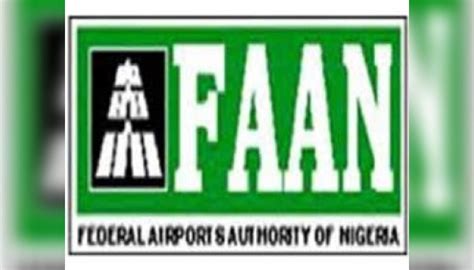 Faan Says It Is Not Backing Down As Touts Fight Back Businessday Ng