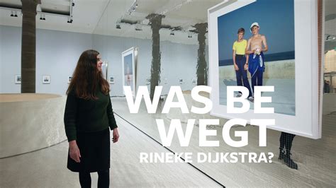 Rineke Dijkstra Städel Museum
