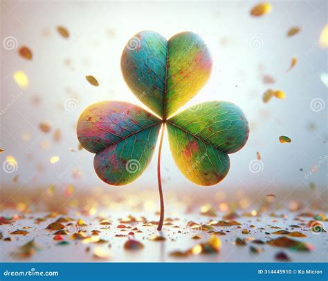 Saplings Ascent Captures The Serene Beauty Of A Young Tree Stock