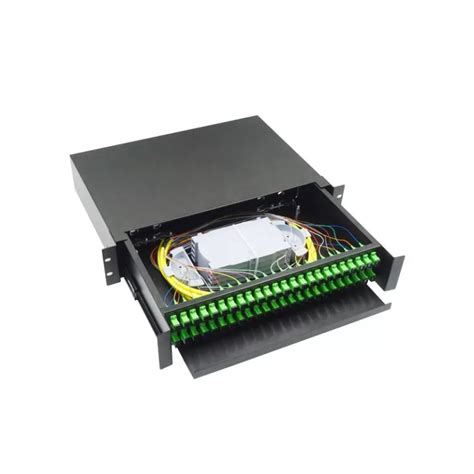 Fiber Patch Panels Factory FiberCheap