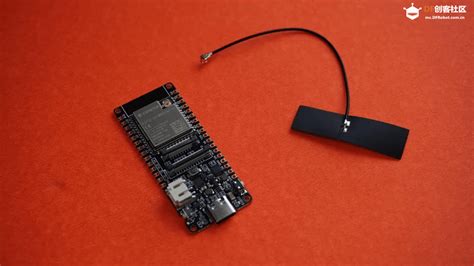 【实战指南】低成本 低门槛玩转esp32边缘ai视觉相机！ Df创客社区