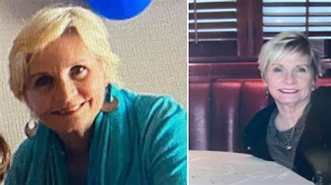 Missing For Weeks Investigators Search Franklin Womans Home Fox6 Milwaukee