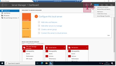 Guía Completa Para Crear Dns Local Aprende Cómo Configurar Dns Paso A Paso Mundoapprd