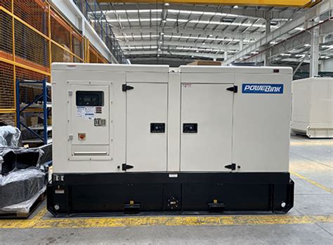 How Long Can a Generator Run continuously For? - PowerLink Global