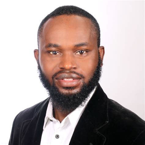 Tonny Boateng Inhaber Wia Techwise Gmbh Xing