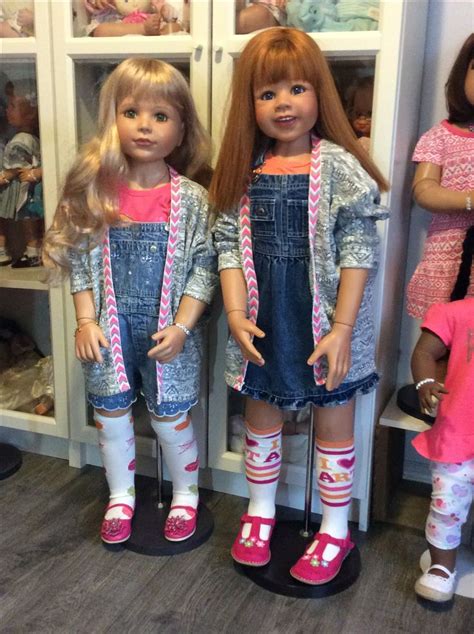 Pin By D Rodriguez On Cute Masterpiece Dolls Vinyl Dolls Doll Play Collection