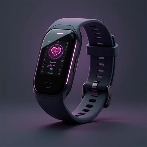 Fitness Tracker Review Accurate Health Monitoring With Amoled Touchscreen
