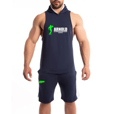 ست هودی شلوارک Arnold