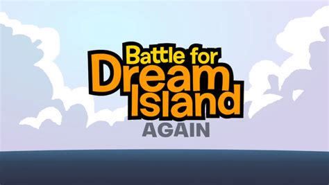 Battle For Dream Island Objectshowpedia