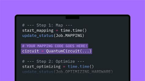 Access The Latest Research With Qiskit Function Templates Ibm Quantum