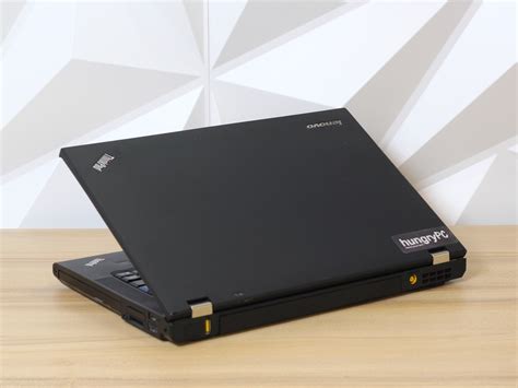 Lenovo ThinkPad T420 14 Core I5 8GB RAM 512GB SSD Windows 10 PRO WiFi New Battery Hungry PC