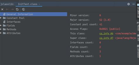 Idea插件bined与jclasslib Saveme 博客园