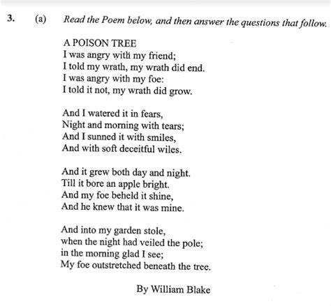 Rhyme Kcse English Paper One