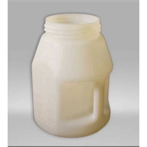 Drum For Atf System 10 Liter