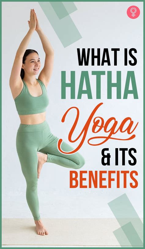 Hatha Yoga Asanas And Their Benefits Artofit