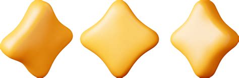 Yellow Shape Pngs For Free Download