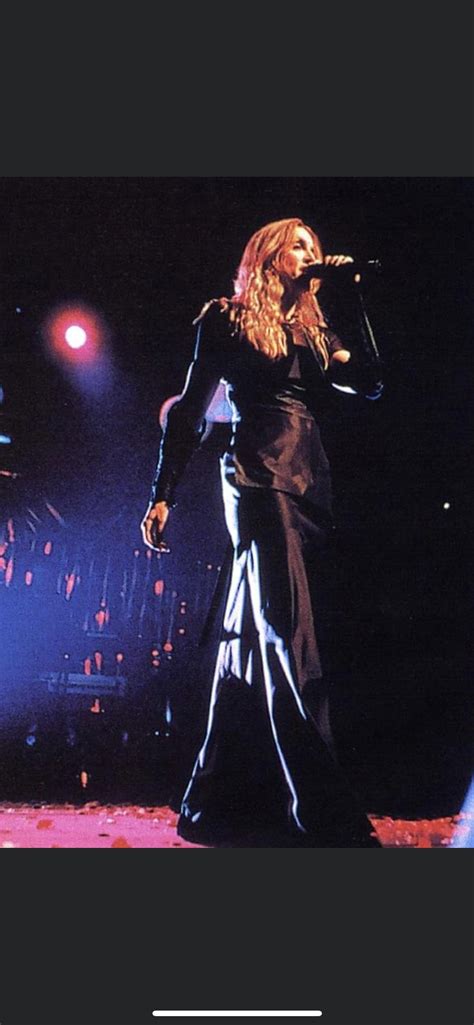 25 Years Ago Madonna Put On A Special Gig To Promote Ray Of Light At A