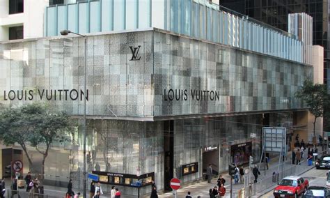 Louis Vuitton Beverly Center Los Angeles Campus