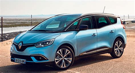 רנו תקצץ 2 מיליארד יורו בעלויות תבטל מספר דגמי ליבה בעיקר מיניוואנים