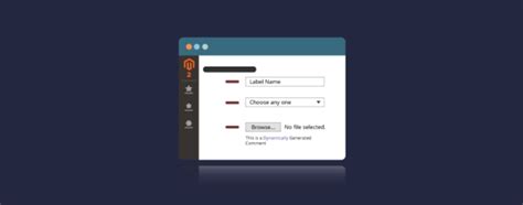 How To Add Dynamically Generated Comment For A Backend Configuration Field In Magento