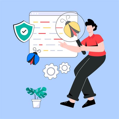 the ultimate guide to penetration testing [step by step process] yellow