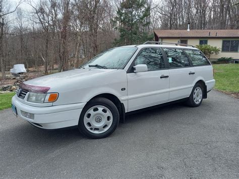 1996 Vw Passat Wagon Tdi For Sale On Ryno Classifieds