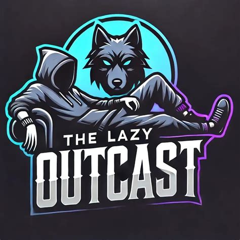 The Lazy Outcast Youtube