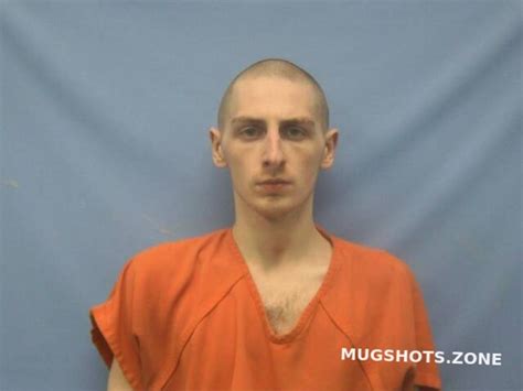 Halsted Cody Wayne 02 17 2025 Pope County Mugshots Zone