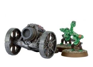 Ork Artillery Warhammer 40k Lexicanum Ork Artillery Warhammer 40k Lexicanum