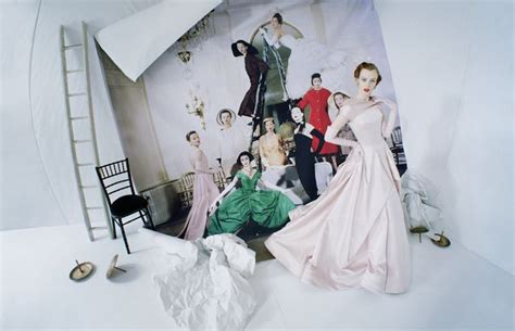 Photographers I Love Tim Walker Aurelies Gallery