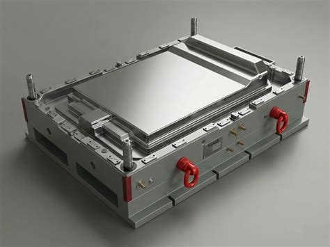 项目案例与成功故事 双盛复合材料模具解决方案