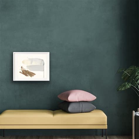 Anna Macdonald Llyn Du Modified Ii Original — Artsnug