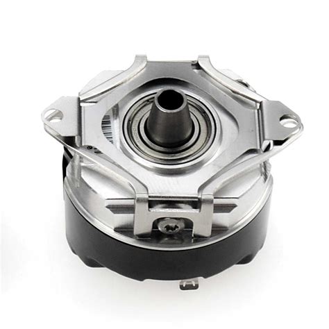 Precise Control Of Standard Servo Motors