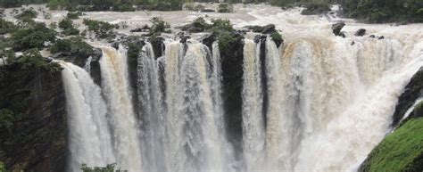 2 Days Trip From Bangalore Quick Tour Of Jog Falls Itinerary