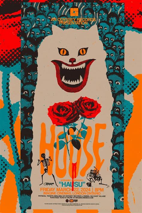 House 1977 Posters — The Movie Database Tmdb