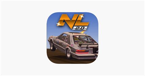 ‎no Limit Drag Racing 2 App App Store