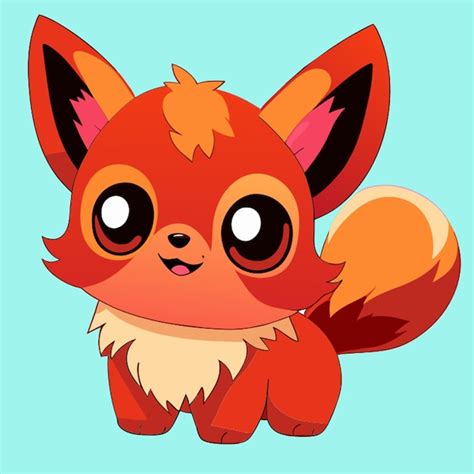 Witty Fox Illus Images Free Download On Freepik